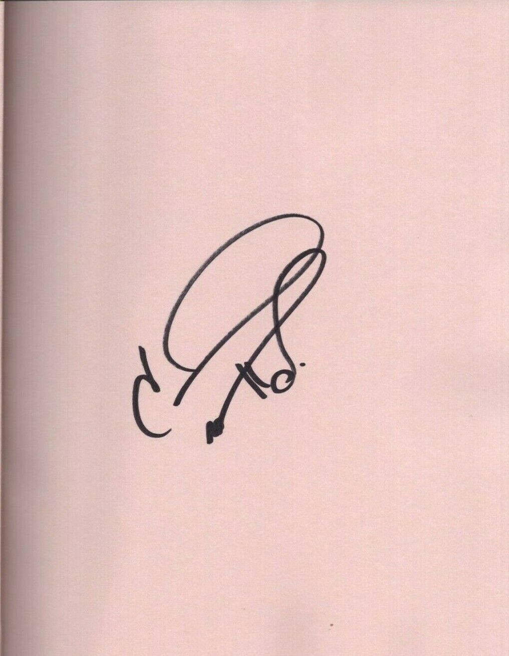Carrie Underwood Signed Autographed 1st Edition Book - Etsy