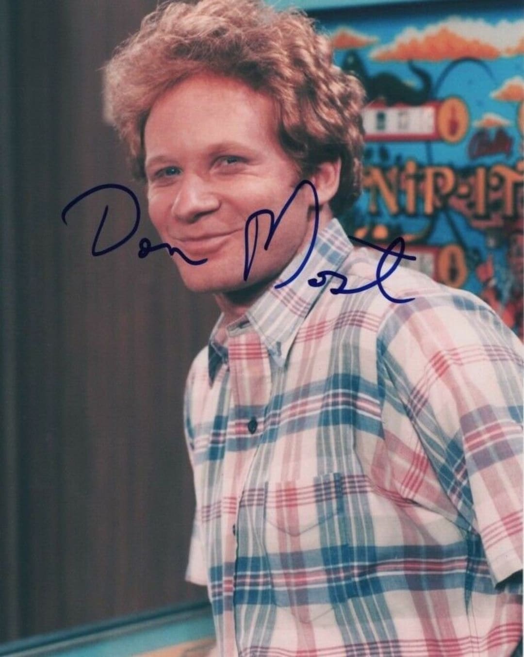 Don Most Happy Days