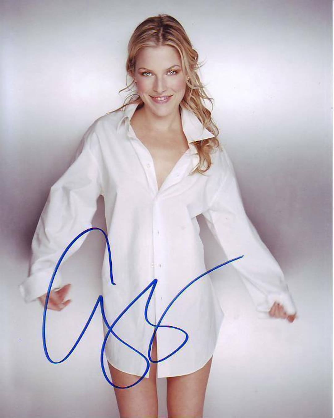 Ali Larter Signed Autographed 8x10 Photograph - Etsy