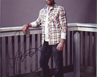 Ashley Benson Signed 8x10 Photo Pretty Little Liars & Days of - Etsy