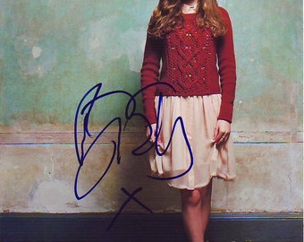 Anna Faris Signed Autographed 8x10 Photo - Etsy