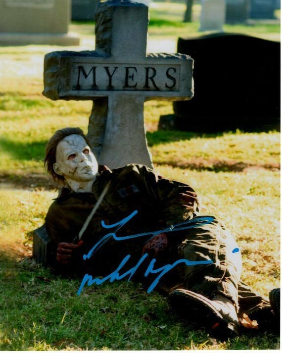 Tyler Mane Halloween