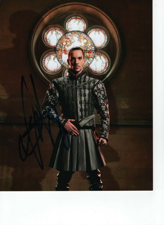 Jonathan Rhys Meyers Henry Viii