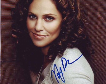 Adrianne Palicki Signed Autographed the Orville Kelly Grayson - Etsy