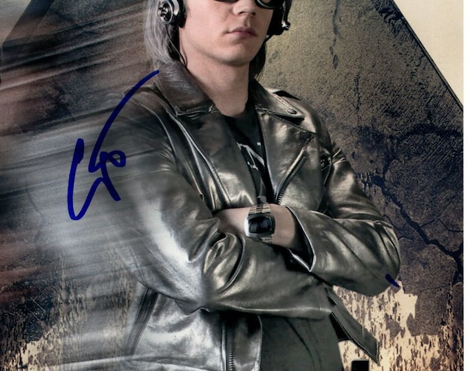 X-men Quicksilver Stereobelt Kit - Etsy