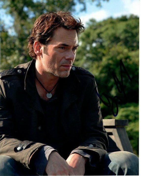 Billy Burke Twilight