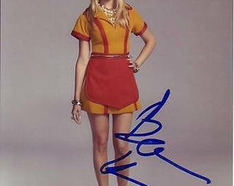 Beth Behrs - Etsy