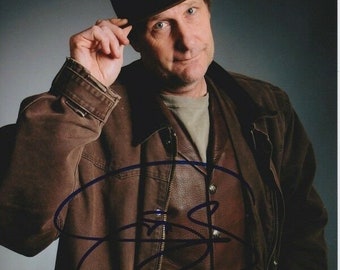 Allison Janney Signed Autographed the West Wing C.j. Cregg - Etsy