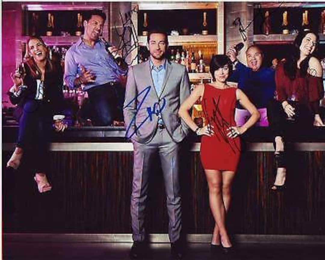 Krysta Rodriguez First Date