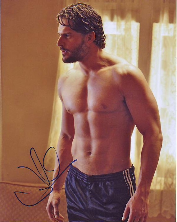 Tom Welling Six Pack