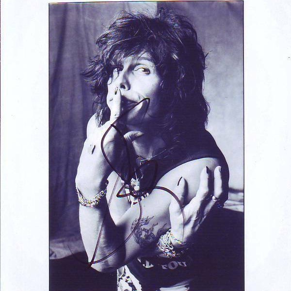 Steven Tyler Art - Etsy