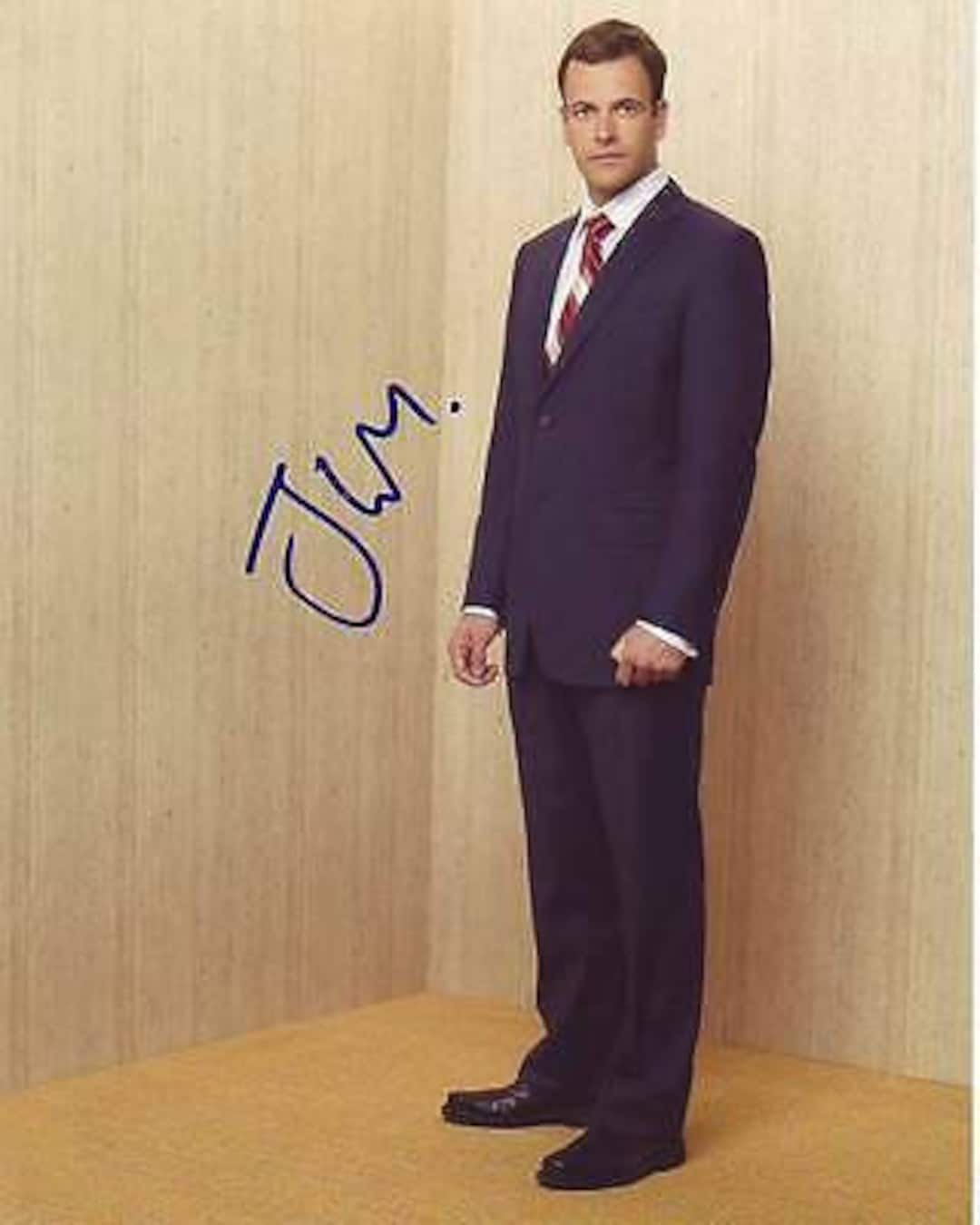 Jonny Lee Miller Signed Autographed 8x10 Elementary Sherlock Holmes ...