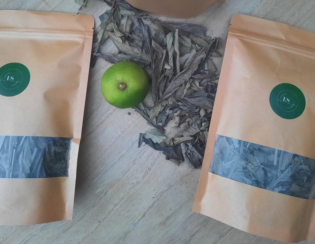 Kinkeliba / Bulukutu Tea - Etsy