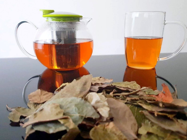 Kinkeliba / Bulukutu Tea - Etsy