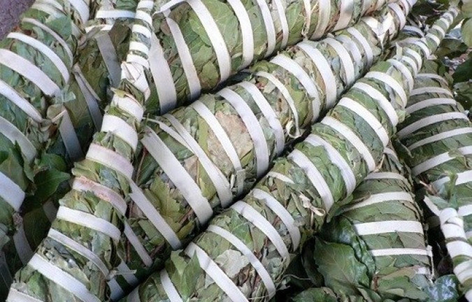 Kinkeliba / Bulukutu Tea - Etsy