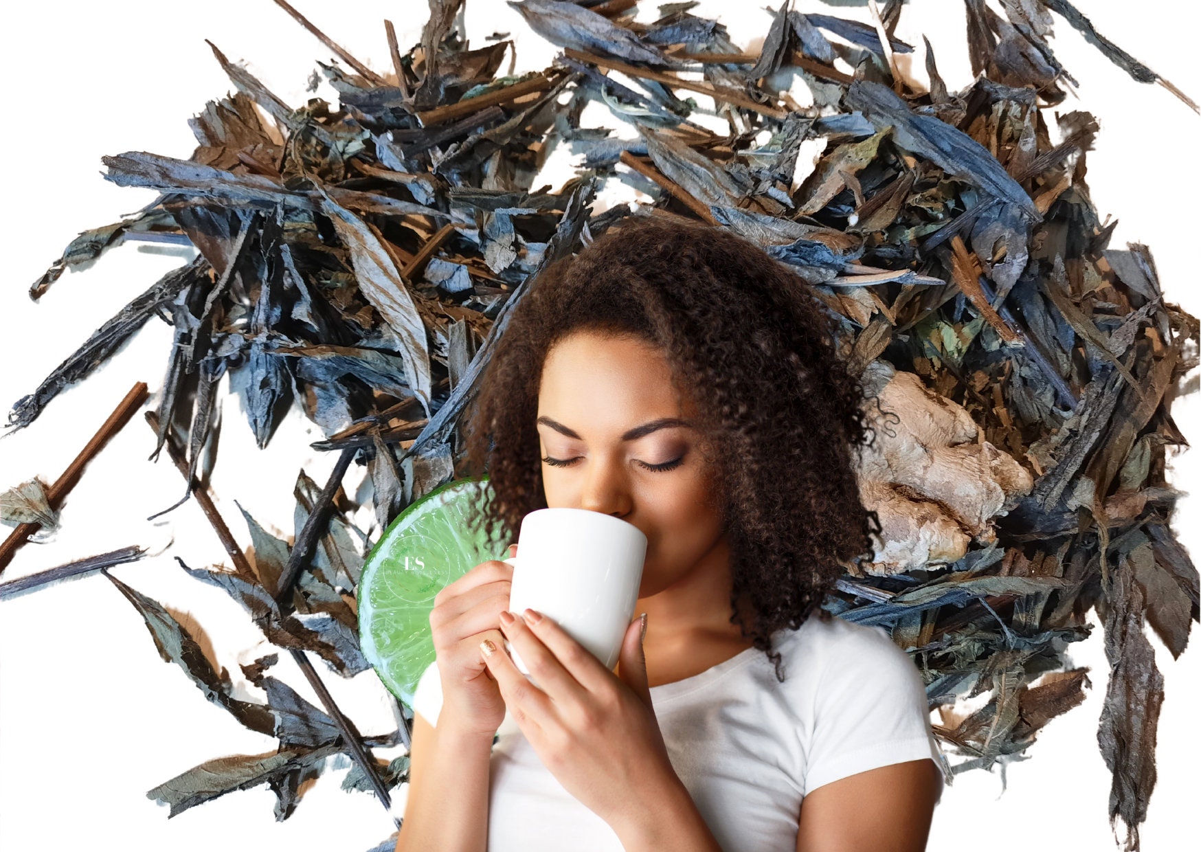 Bulukutu Tea: Savannah Lippia Multiflora Tea - Etsy