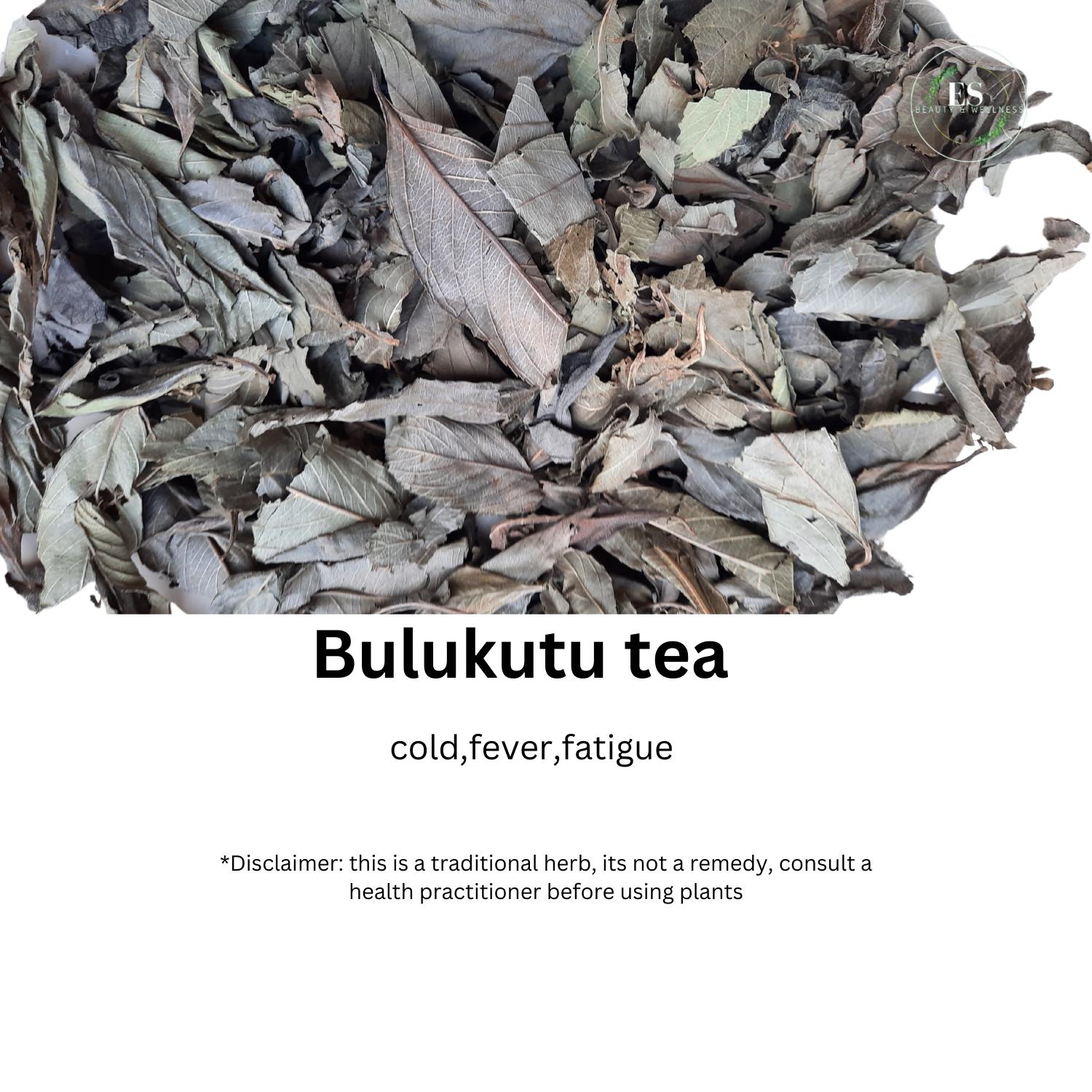 Bulukutu Tea: Savannah Lippia Multiflora Tea - Etsy