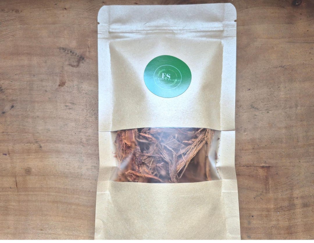 Mango Bark/ Dried Mango Bark - Etsy