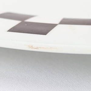 5 PC Melamine Rooster Dinnerware Set | Vintage Rooster Chicken Plates ...