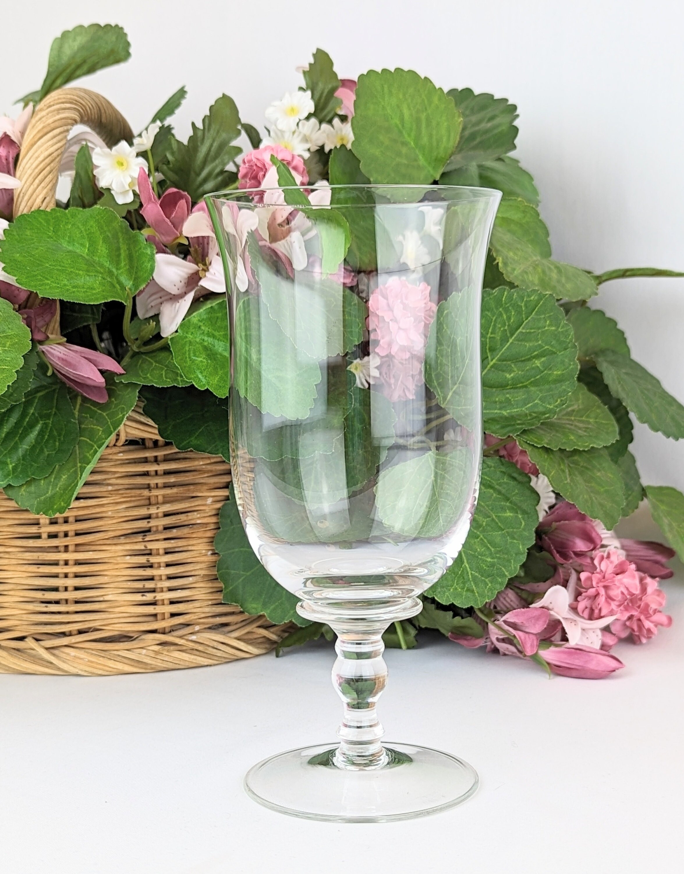 Waterford Bermuda Iced Tea Beverage Glass 7.5 Marquis by Waterford ...