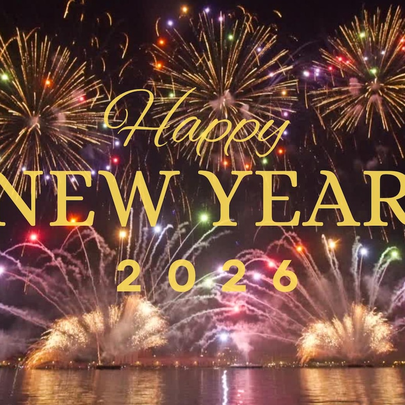 Free Images Happy New Year - Etsy