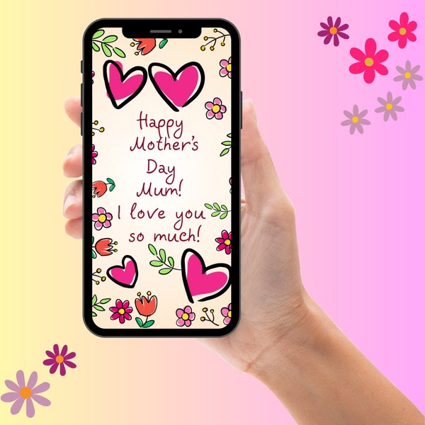 Digital Cards - Etsy