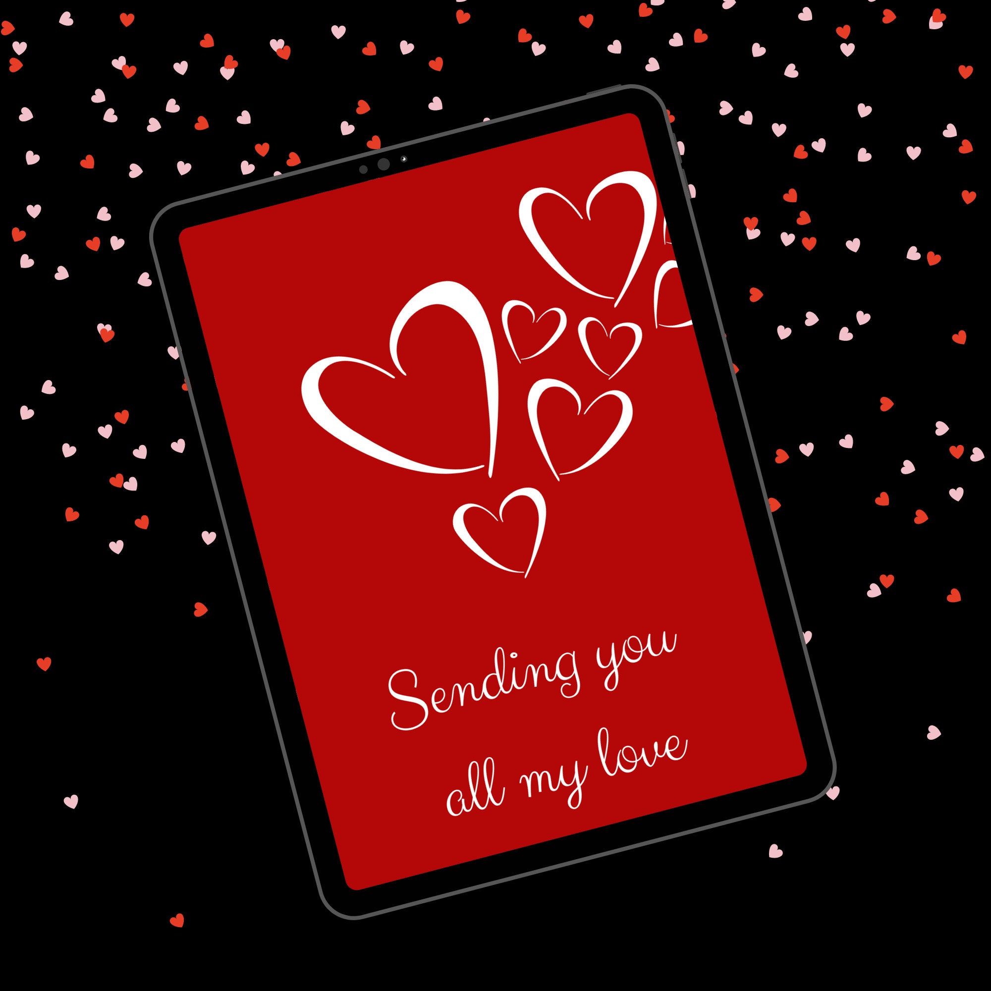 Your Ecards I Love You