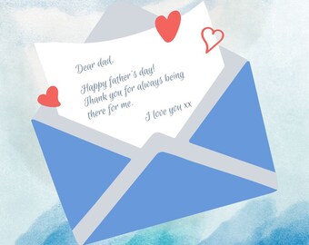 Happy Birthday Digital Card Happy Birthday Card Animated - Etsy