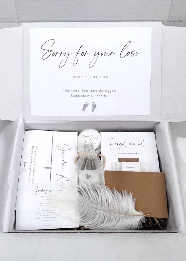 Bereavement Care, Pregnancy Loss, Miscarriage, Baby Loss Condolences ...