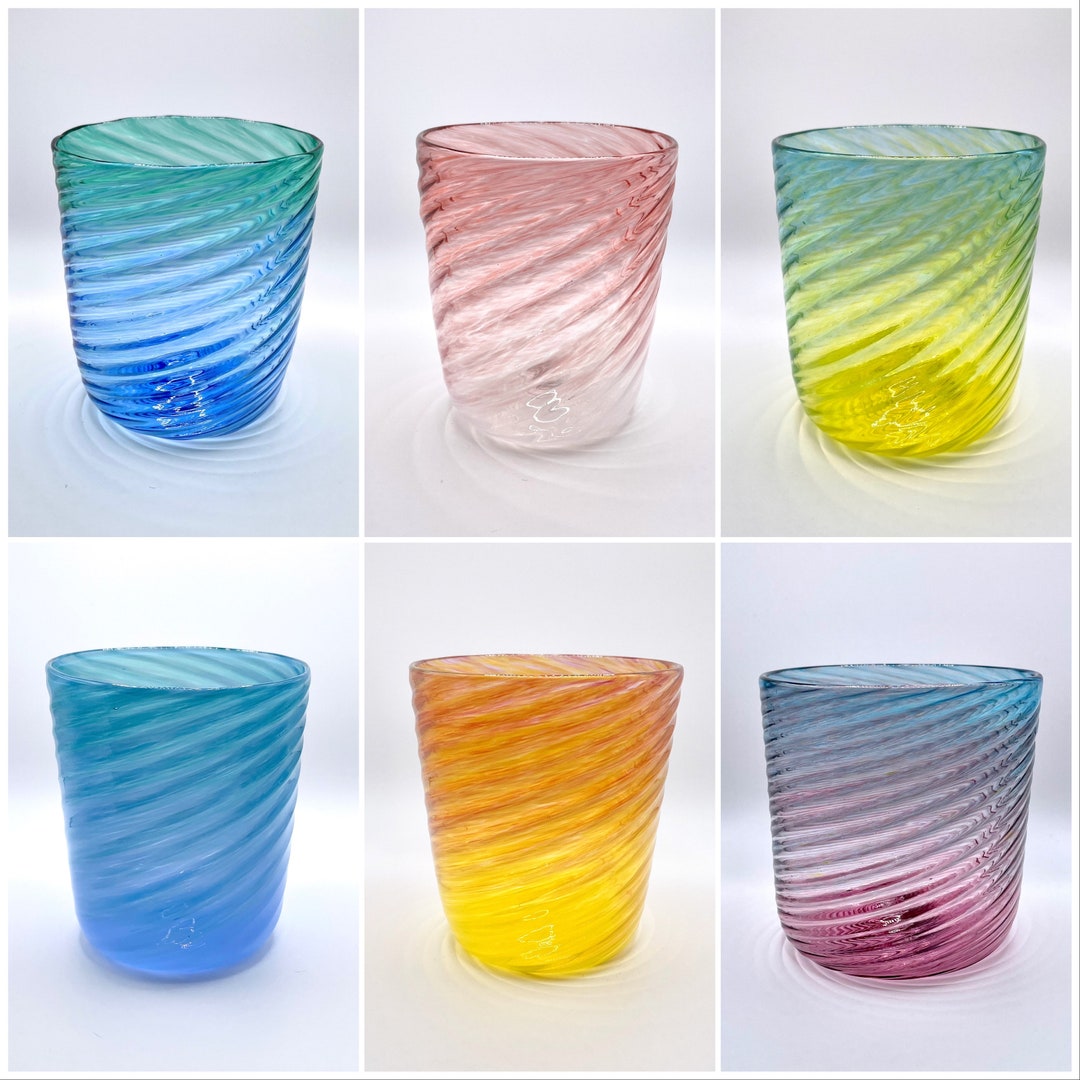 Fade Cups - Etsy