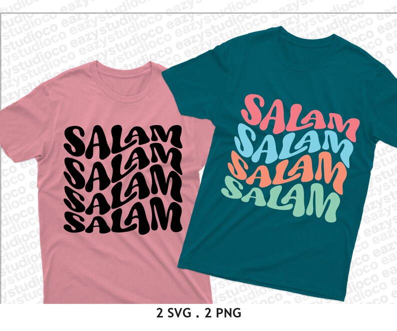 Salam, Assalamualaikum, Islamic SVG, Muslim Quotes Png, Muslim Shirt ...
