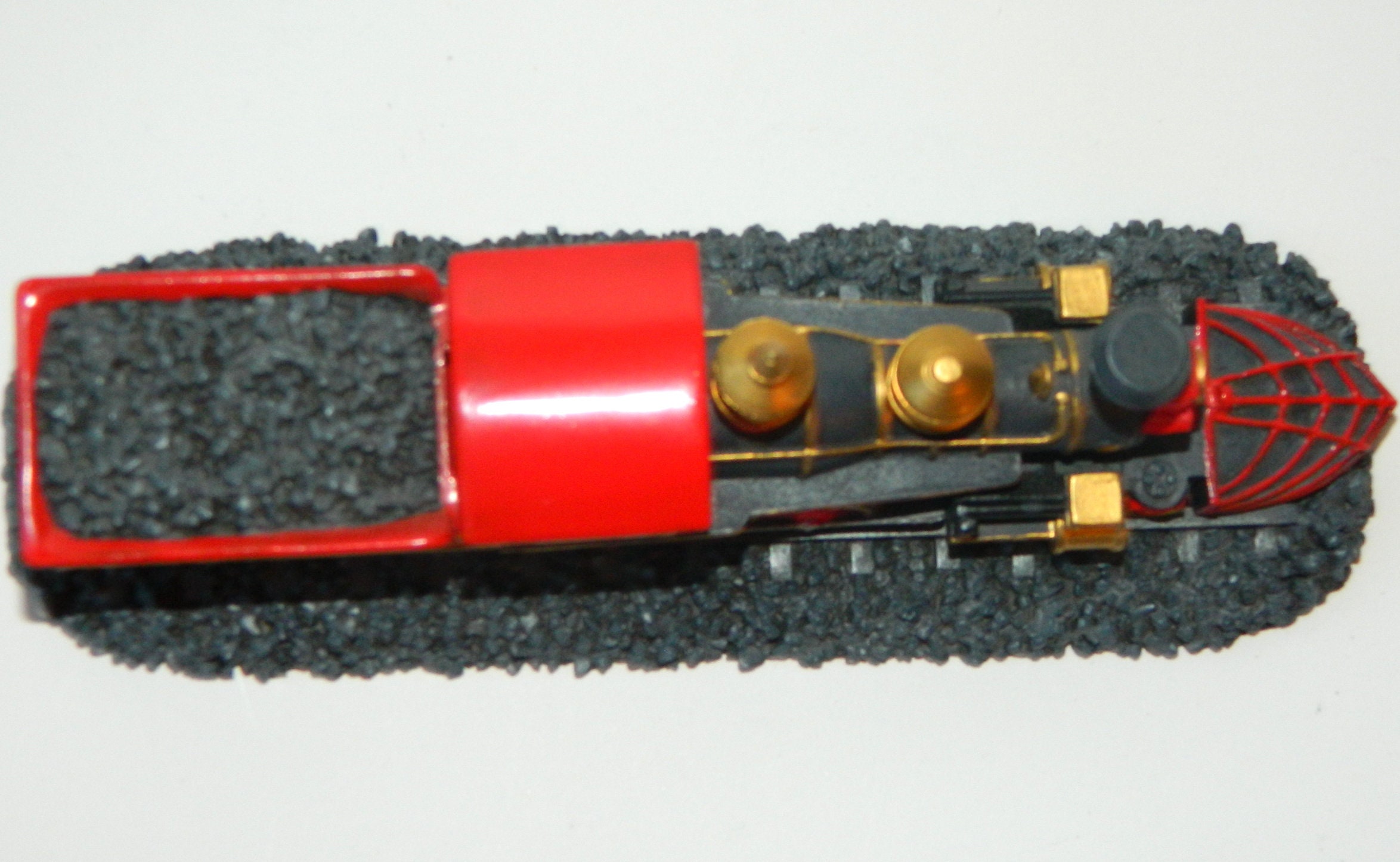 Train Avon Vintage Replica of 1870's American 440 Locomotive ...