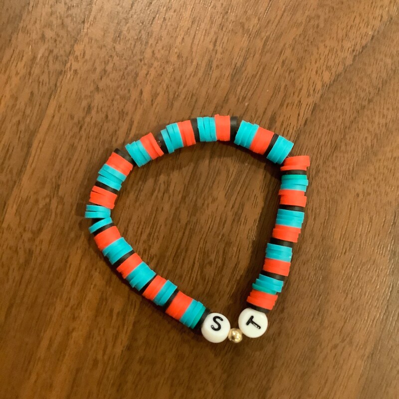 Strangers Things Bracelet - Etsy