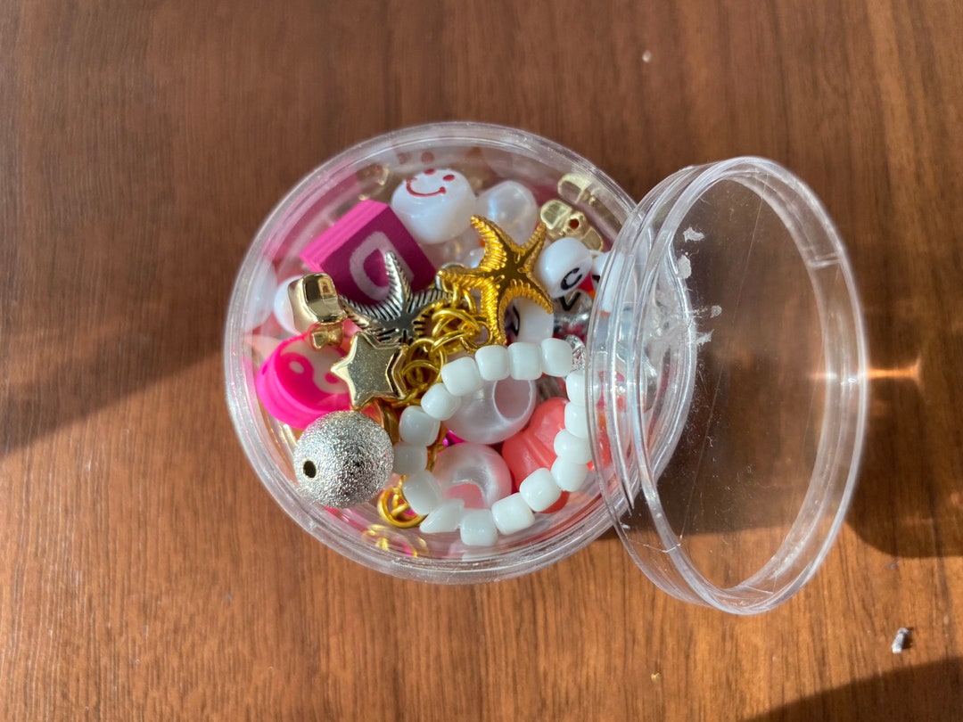 Make Your Own Bracelet Kit! - Etsy
