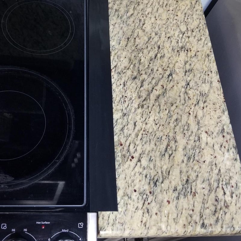 Vintage Stove Cover Set - Etsy