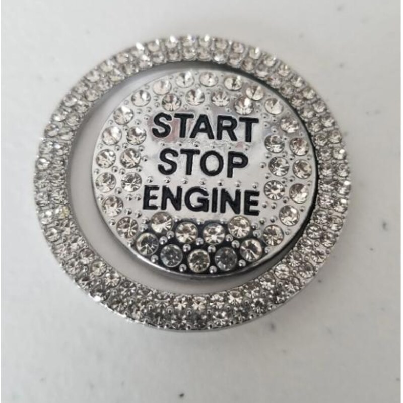 Start Button Stickers - Etsy