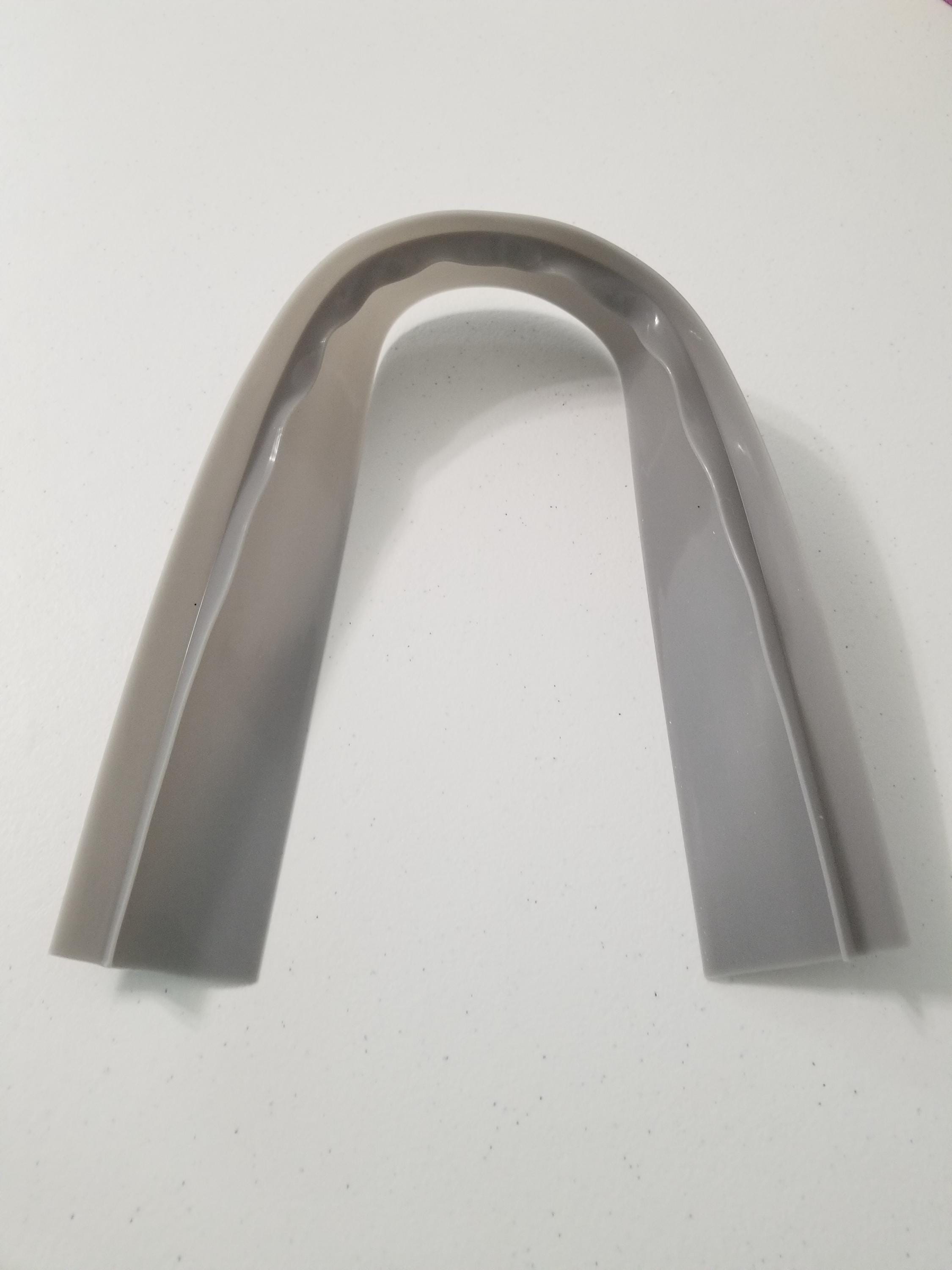 Set of 2 Silicone Flexible Appliance Gap Fillers/counter Gap Covers ...
