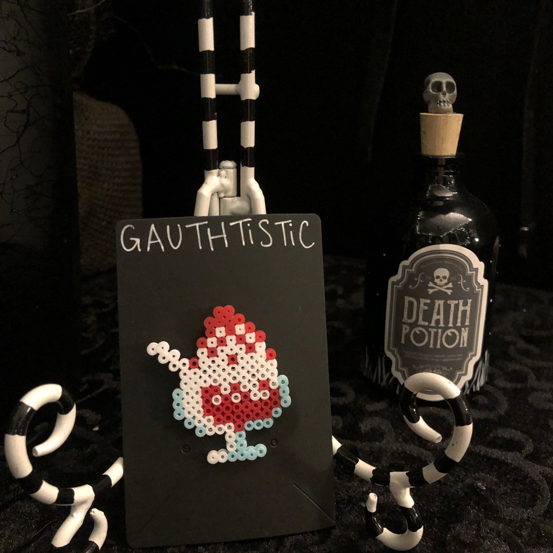 Dessert Perler Pins - Etsy