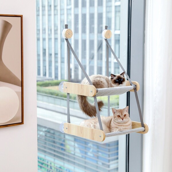 Cat Window Perch - Etsy