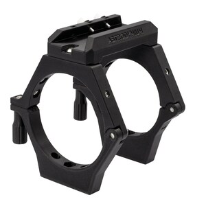 Astrodymium Ring System With ZWO EAF & ASIAIR Mount for - Etsy Canada