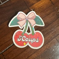 Shuasumi Joshua Miniteen Sticker: Seventeen KPOP Fandom - Etsy