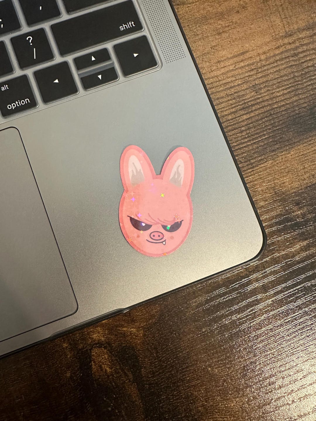 Stray Kids Evil Skzoo Dwaekki Sticker - Etsy