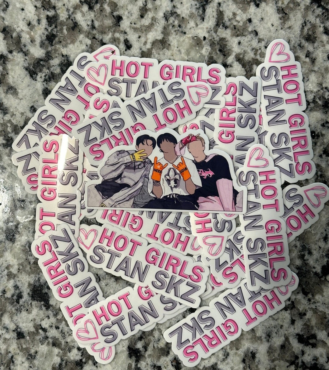 3racha Global Citizens Festival Sticker - Etsy