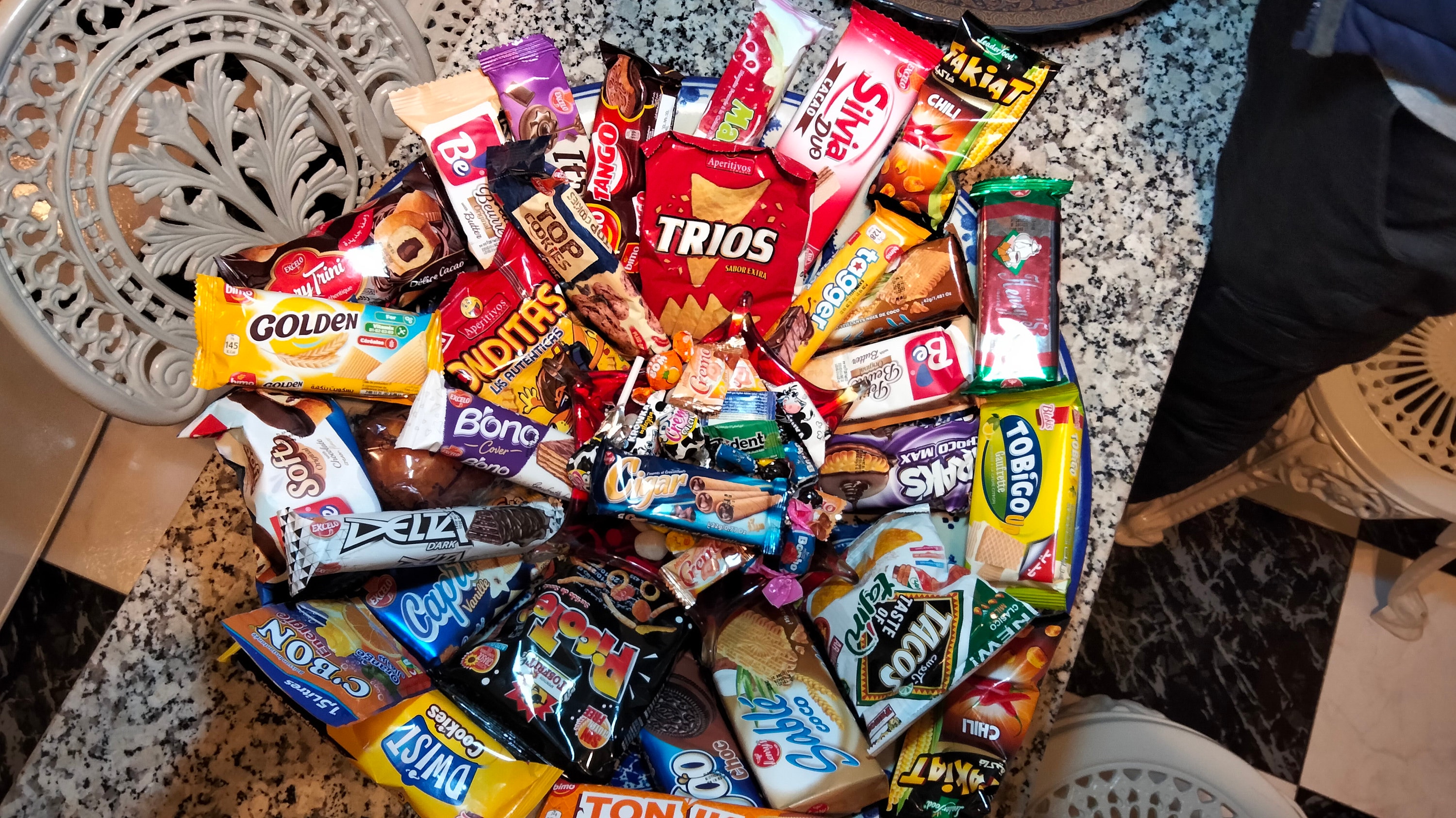 Junk Food Snacks Tumblr