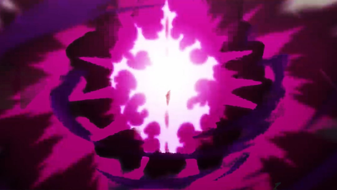 Reyna Valorant Eye Stomger - OBS Twitch Animated Stinger Transition - 2 ...