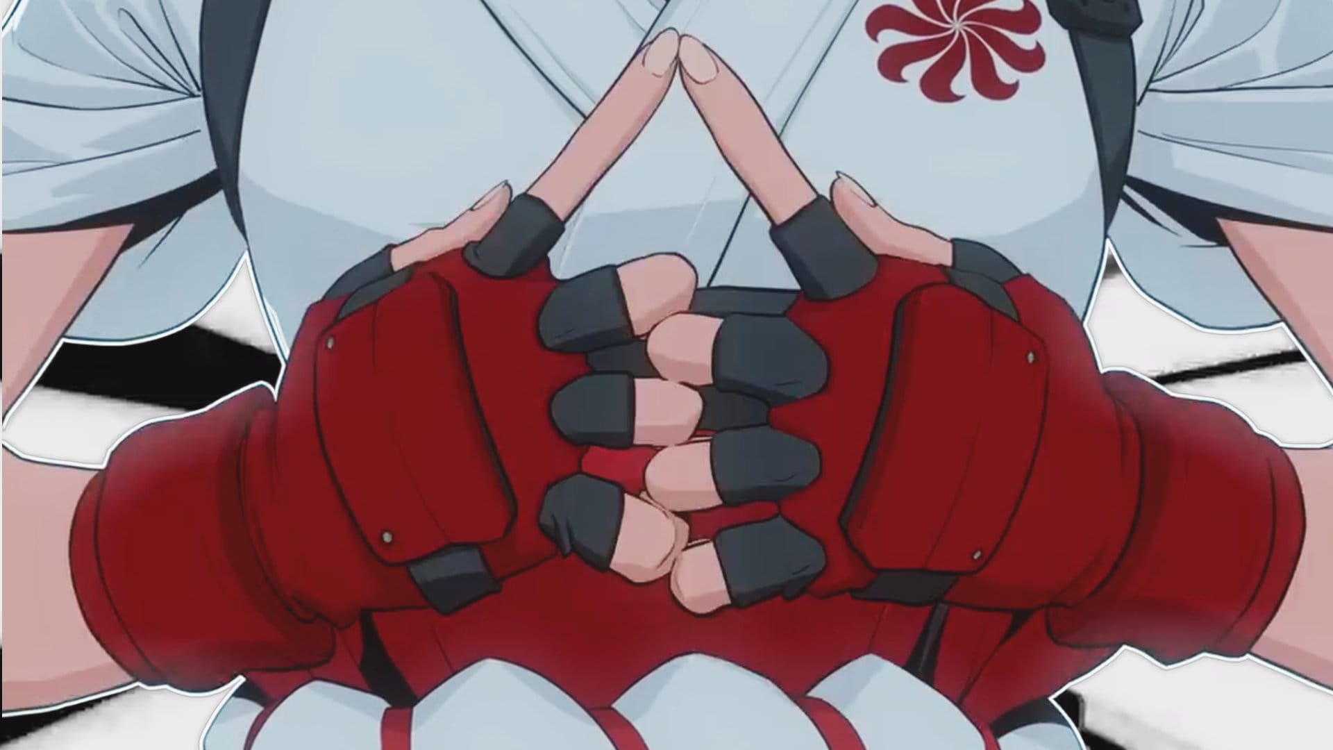 Overwatch Kiriko Transition Twitch Animated Transition With Sound Fx - Etsy