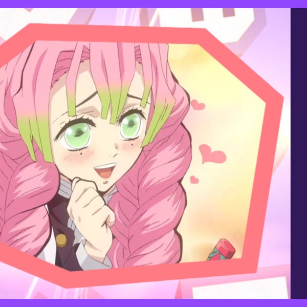 Twitch Anime Alert Audio - Etsy