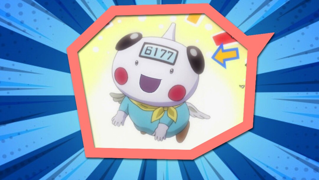 Anime "it is Time, You Have Accrued Interest" Twitch Alert! - Etsy