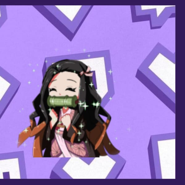 Twitch Sound Alert Animation - Etsy