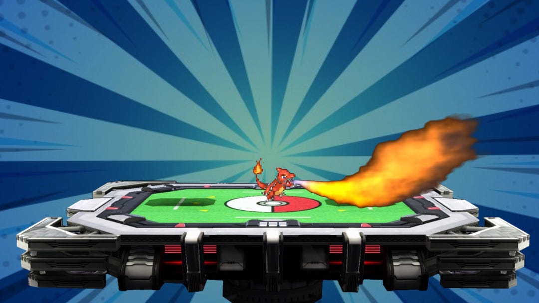 Anime Full Screen Mega Twitch Alert! (with Audio) - Etsy